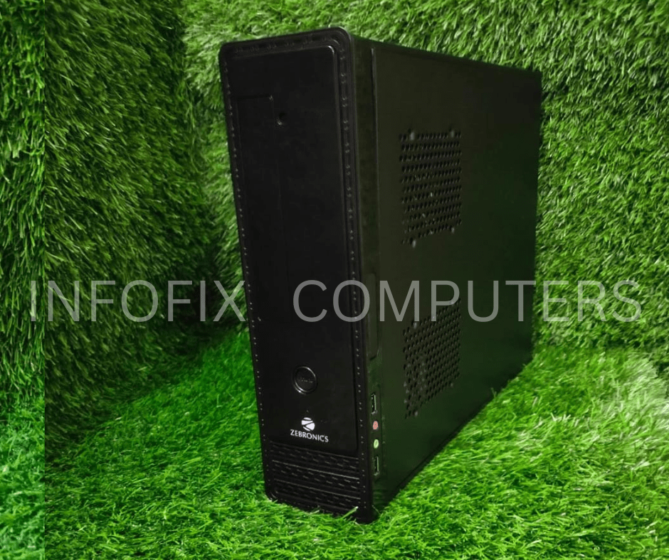 FULLY NEW MID GAMING DESKTOP (INTEL CORE I5 PROCESSOR/4TH GEN/256 GB ...